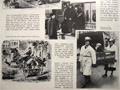 Story of ASPCA's Henry Bergh ~ 1941 Article & Photos, Magazine Articles ...